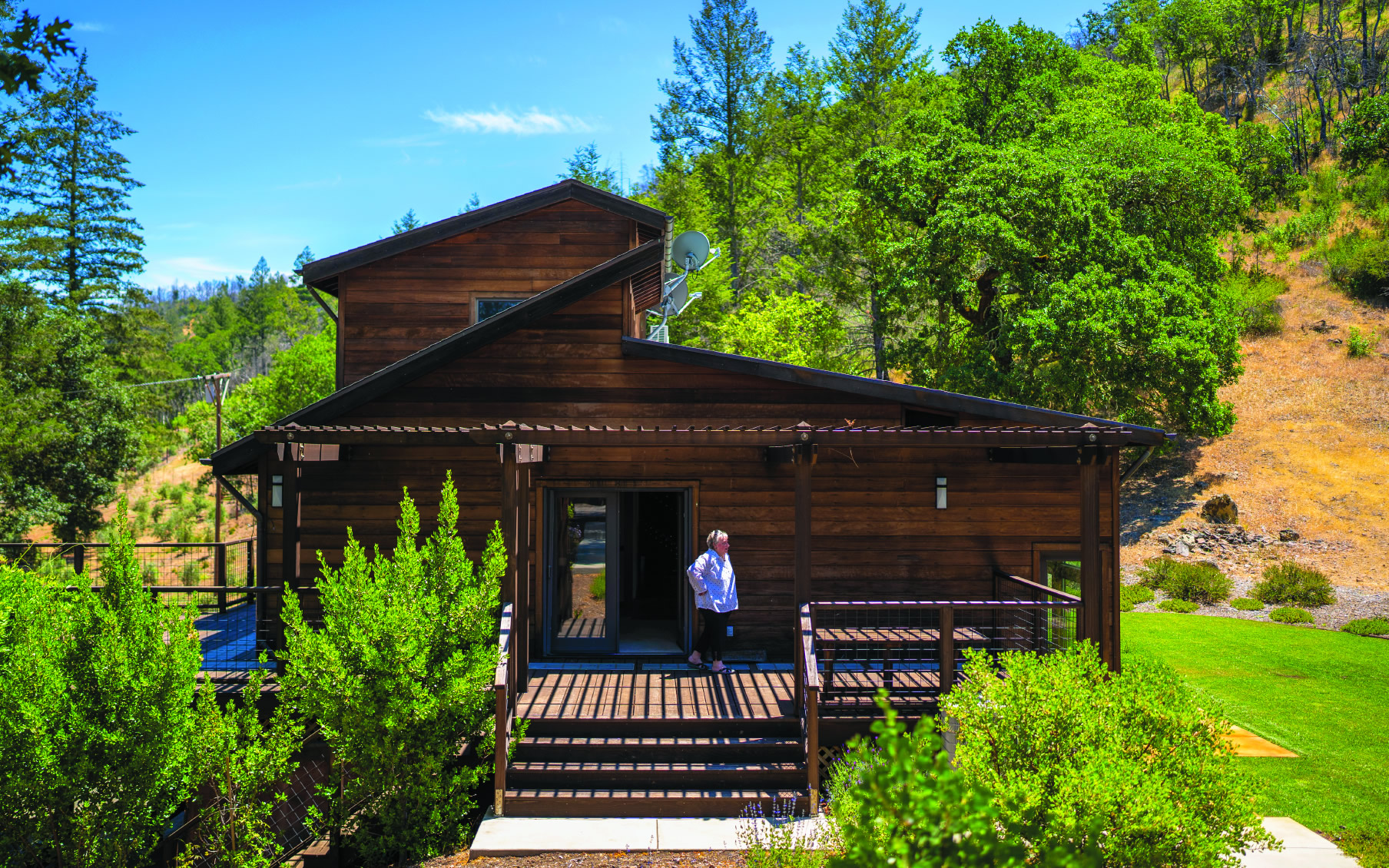 Estate Rentals - Lawer Estates